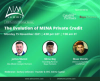 Home - Ruya Partners Limited